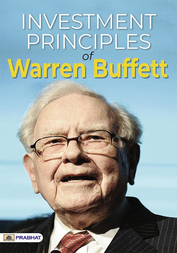 Investment Principles of Warren Buffett – Written Word Publishers ... Investment Principles of Warren Buffett – Written Word Publishers ...
