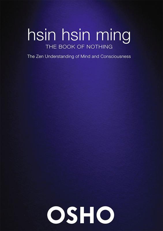 Hsin Hsin Ming: The Book of Nothing – Written Word Publishers ...